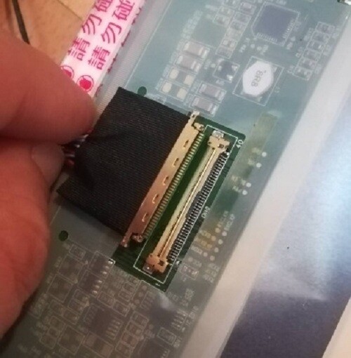 Controller board kit for LP156WH4(TL)(N1) LP156WH4-TLN2 1366X768 HDMI ...