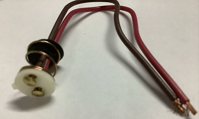 ARROW 96-14682-00 TWO WIRE CONTACT LEAD FOR AUTO LAMP SOCKET | eBay