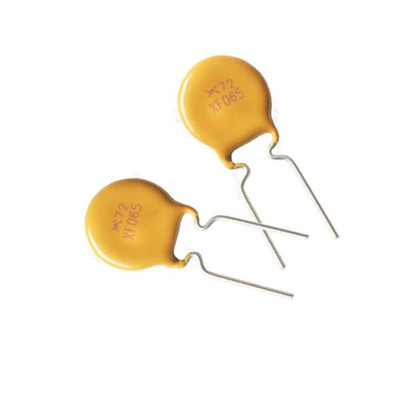 10PCS 0.65A 650mA 250V PolySwitch Resettable Fuse Poly Switch Fuses ...