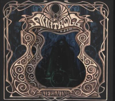 Finntroll - Nifelvind - Guter Zustand | CD | eBay.de