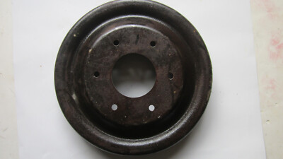 Ford Model T Rear Hub /Brake Drum large | eBay