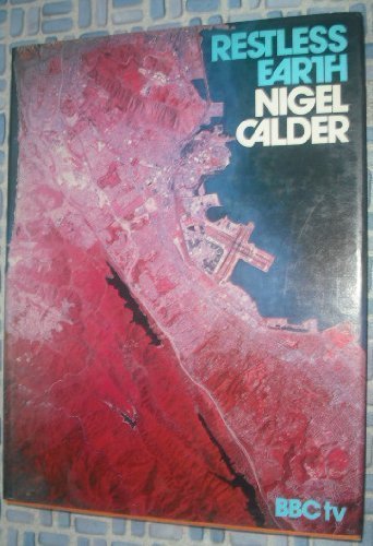 Restless Earth By Nigel Calder | eBay