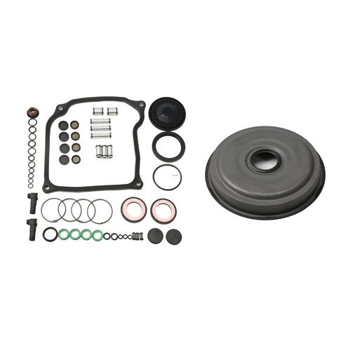 Transmission Overhaul Clutch Rebuild Kit 0BH301205D Fit For A3 Q3 RS3 ...