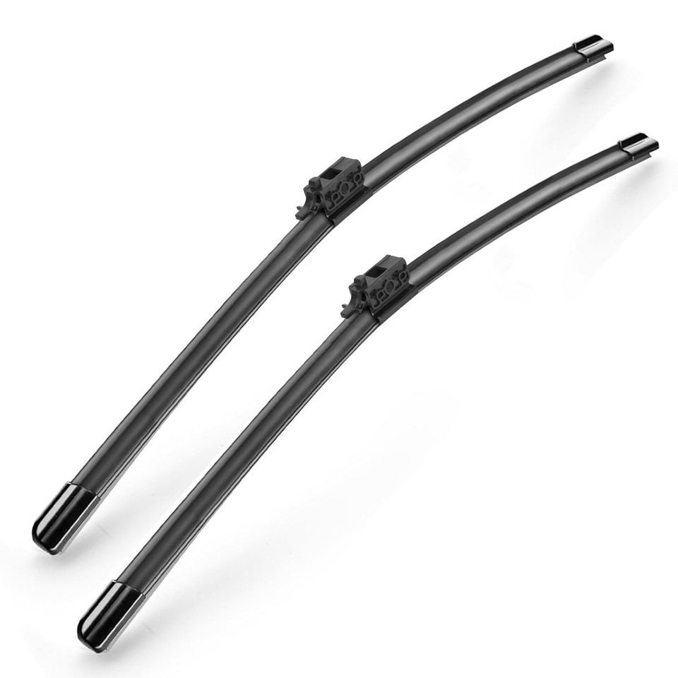 Windshield Wiper Blades 27"/27" For 2016 Mercedes-Benz C450 AMG | eBay