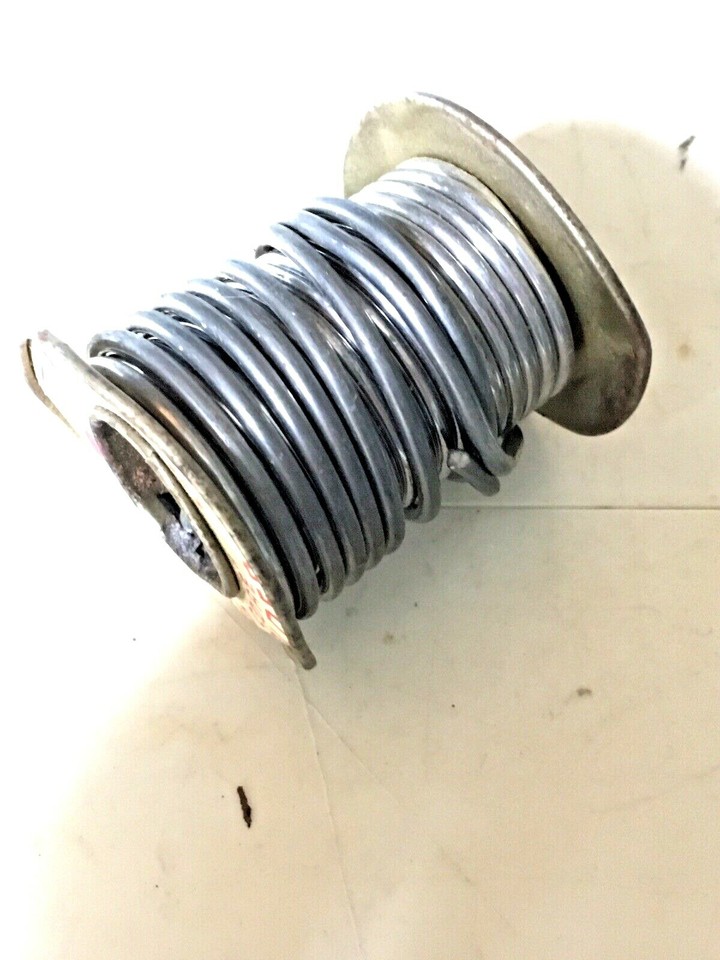 LENK Acid Core Flux Solder 10oz | eBay