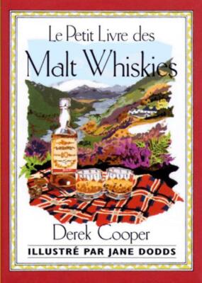 Le petit livre des Malt Whiskies - Derek Cooper - V2079762 | eBay