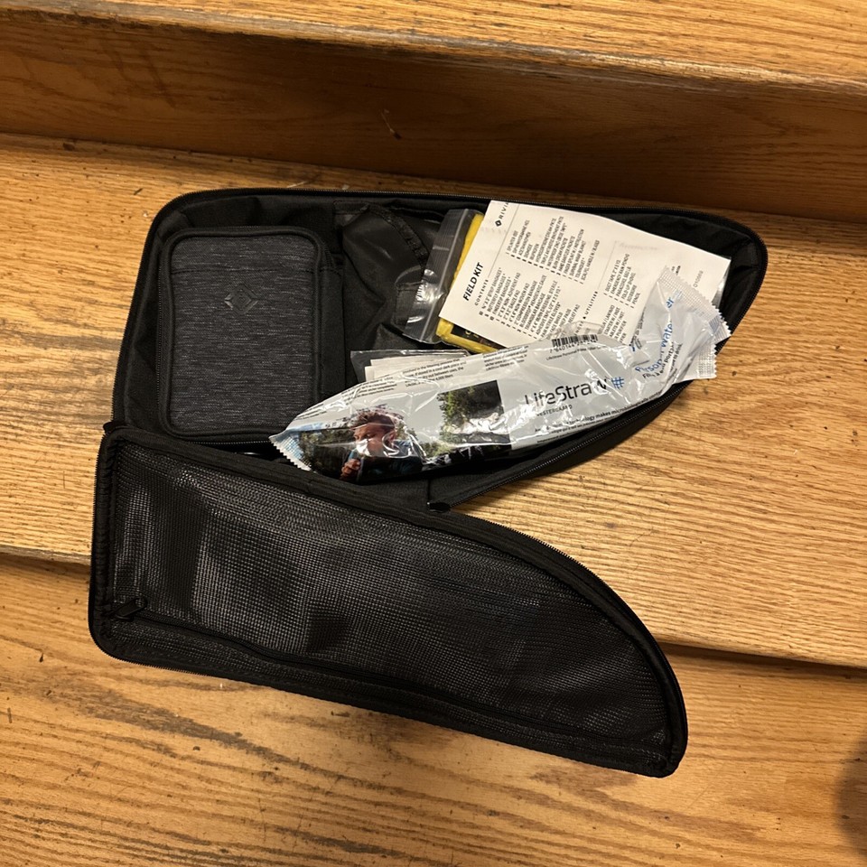 Rivian R1T R1S Field Kit | eBay