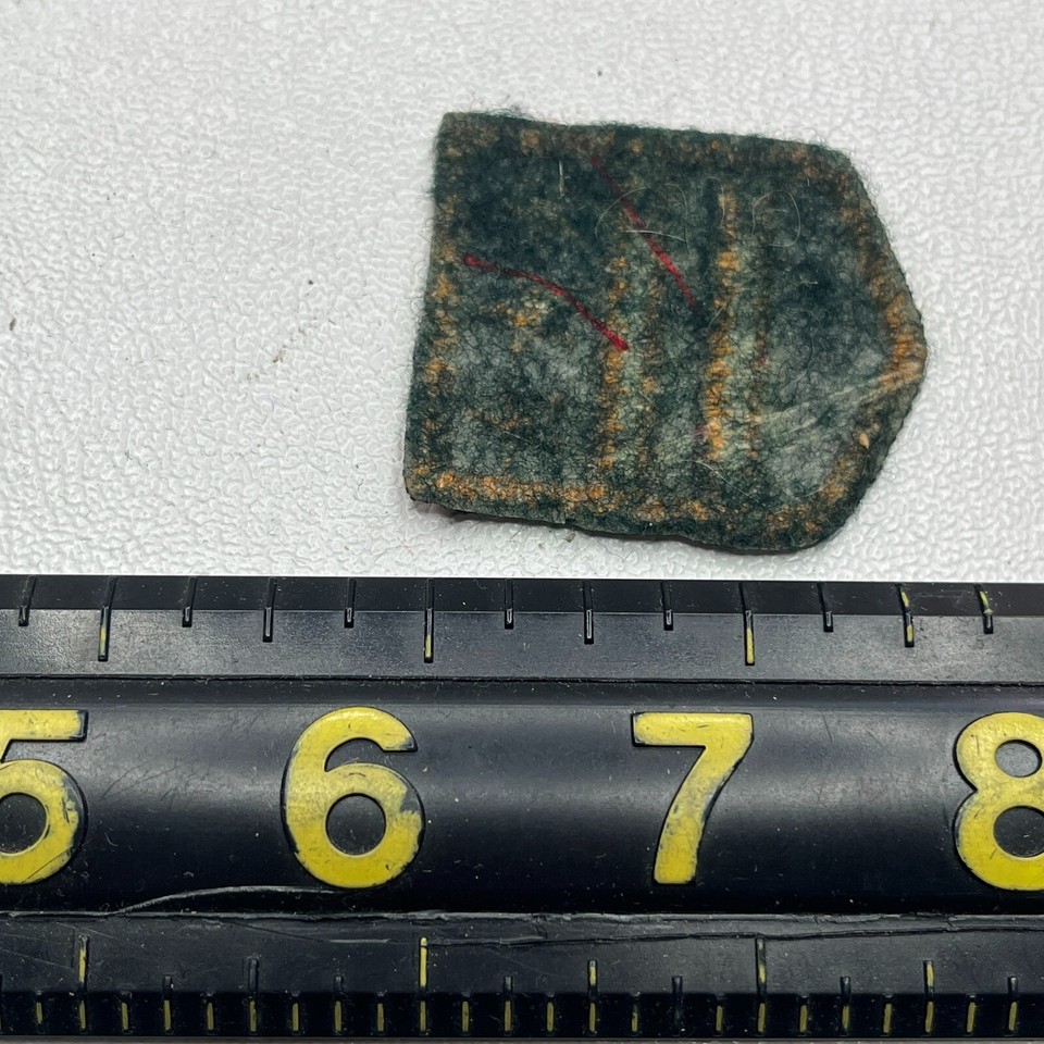 SMALL 3 STAR SHIELD Patch (Crest Insignia Emblem) T105 | eBay