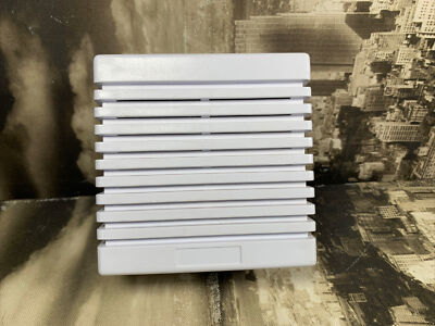 ELMDENE 7587E Burglar Alarm Extension Speaker TS443-16T | eBay UK