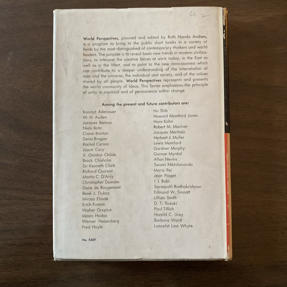 SIGMUND FREUD'S MISSIONS, an analysis.... Erich Fromm, World ...