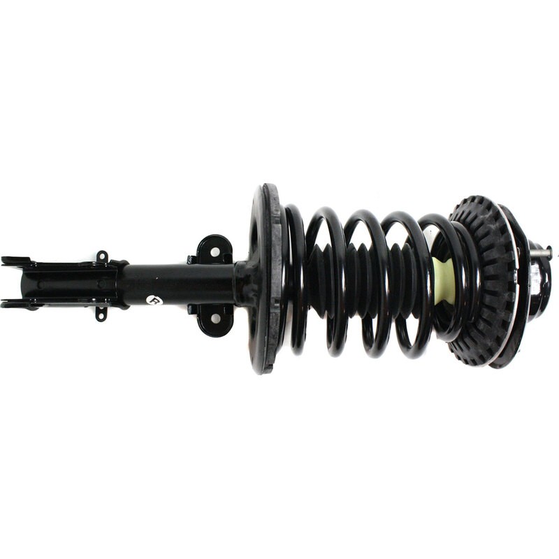 Front Shock Absorber and Strut Assembly Set For 01-07 Dodge Caravan ...
