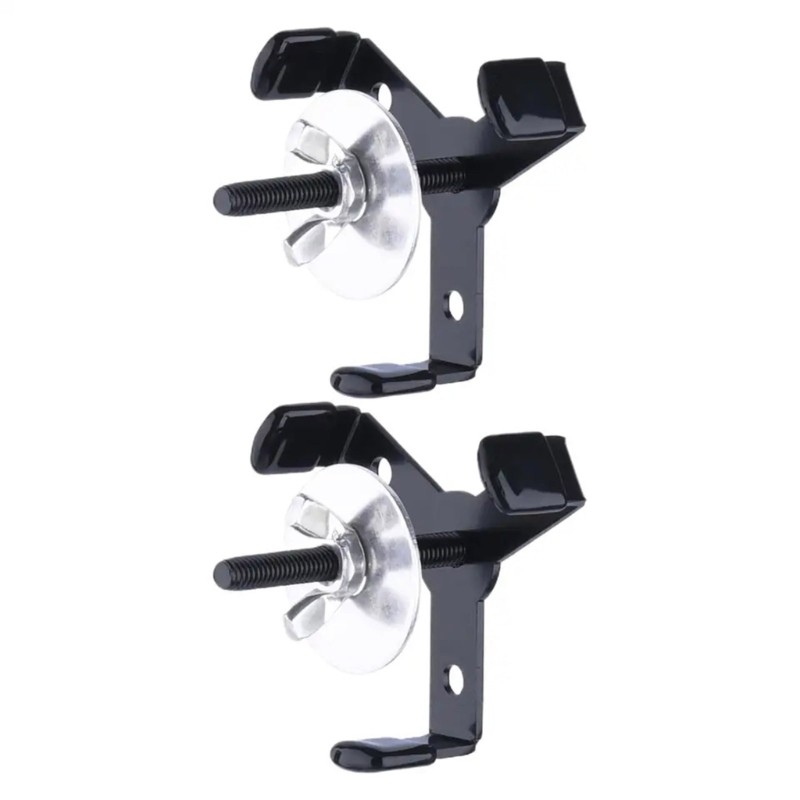 Discreet Helmet Wall Mounting Systems Football Helmet Organizers ...