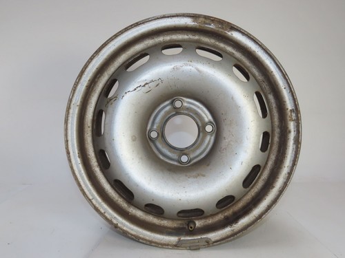 jante tole citroËn BERLINGO Camionnette/Monospace (K9) 5401S7 216574 | eBay