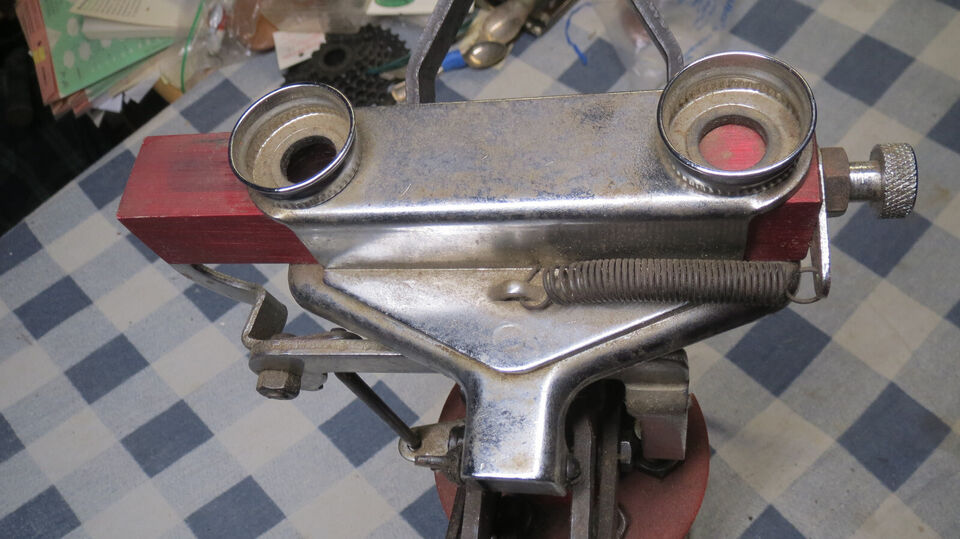 MEC Super 600 12 Gauge Progressive Reloader Press for Repair | eBay