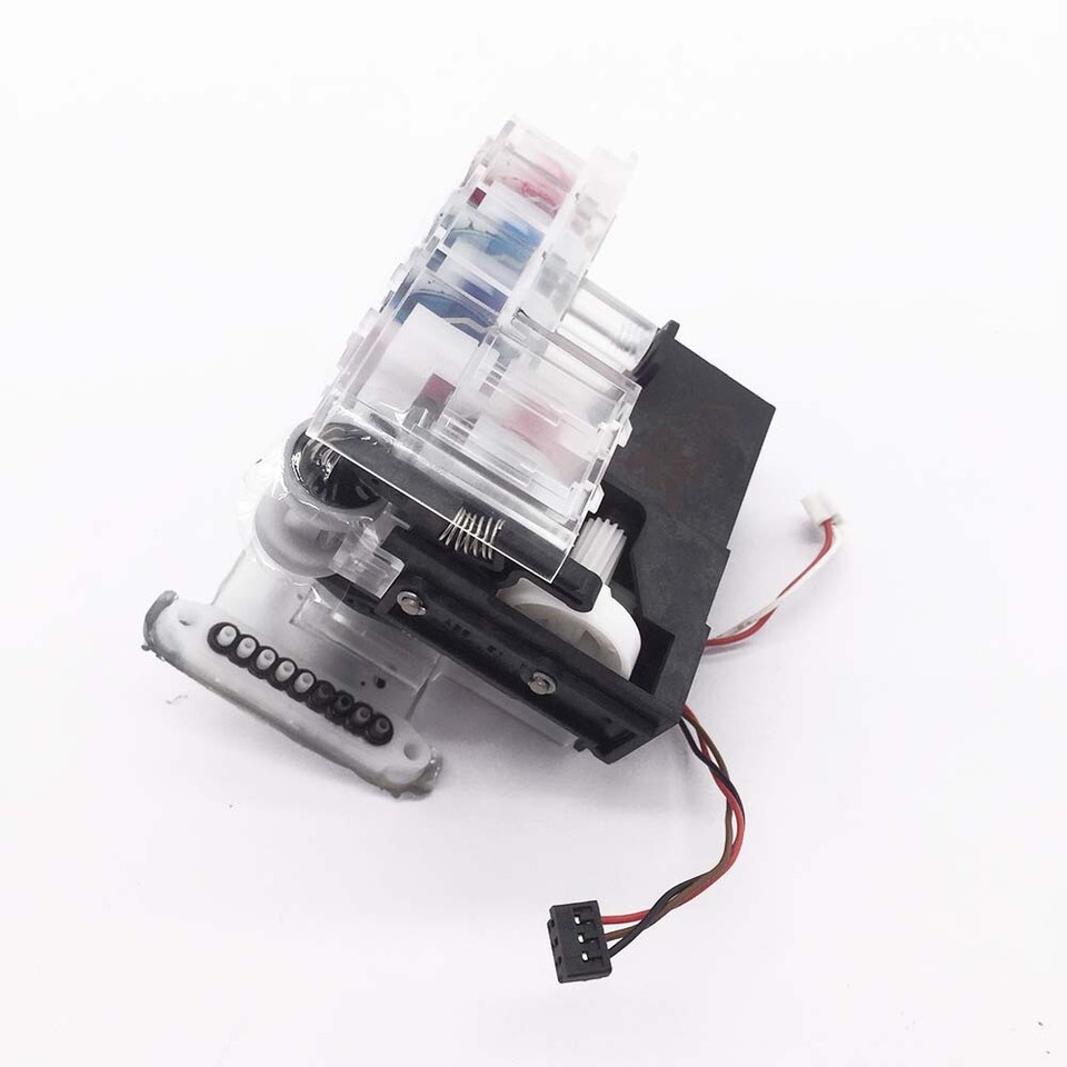 Ink Selector Assembly Fits For Epson Stylus Pro 3800C 3850 3880 3890 ...