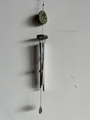 Wind Chime Feng Shui Water Element | eBay