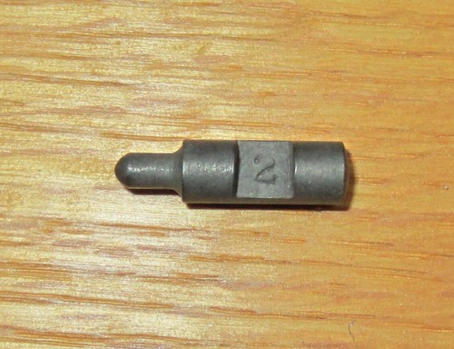 Williams Firing Pin No 2 Stevens Single Barrel Shotguns New | eBay