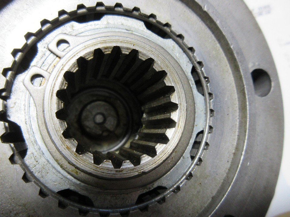 Selectro 11003 Locking Hubs Warn 9072 Dana 44 Ford Chevy Dodge 3/4 Ton ...