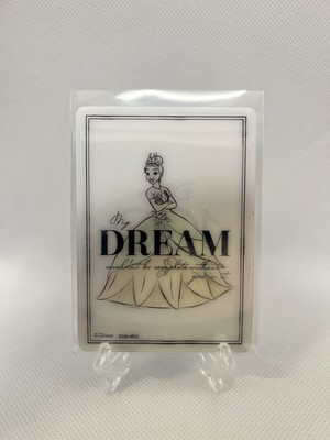 Tiana 2023 Card Fun Joyful Disney 100 3D Lenticular | eBay