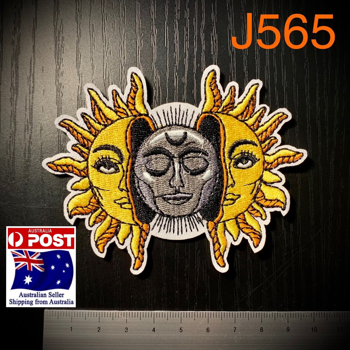 Celtic Sun Art