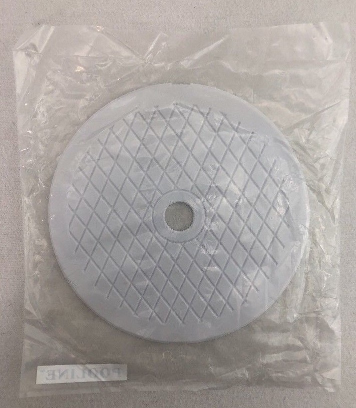 Hayward Replacement White Skimmer Cover Lid SP1097 SP1098 Series White ...
