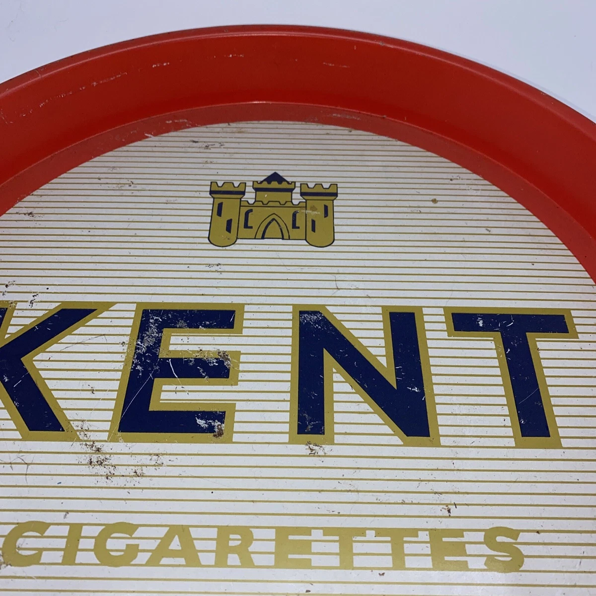 Kent Cigarettes Logo