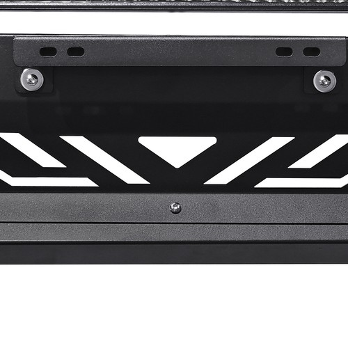 Steel Bull Bar Push Bumper Grille Guard for 2015-2022 Chevy Colorado ...
