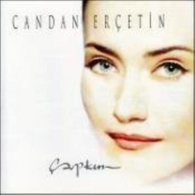 Capkin (1997) CD | eBay