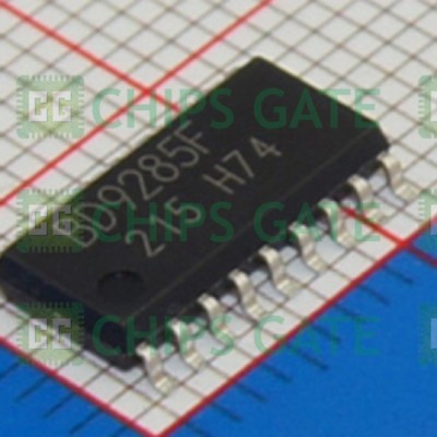 4PCS BD9285F Encapsulation:SOP18, | eBay