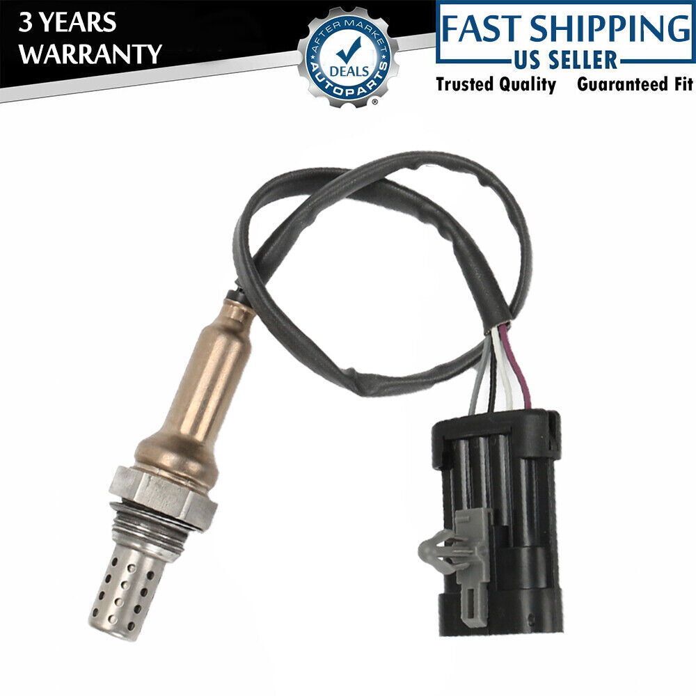 O2 Oxygen Sensor for Bennche Bighorn Hisun Massimo Bennche Rode 39160 ...