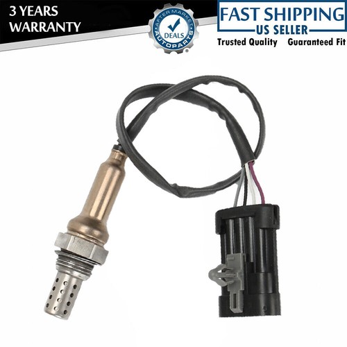 O2 Oxygen Sensor for Bennche Bighorn Hisun Massimo Bennche Rode 39160 ...