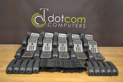 Business Phone Sets & Handsets - Ip Phone Base
