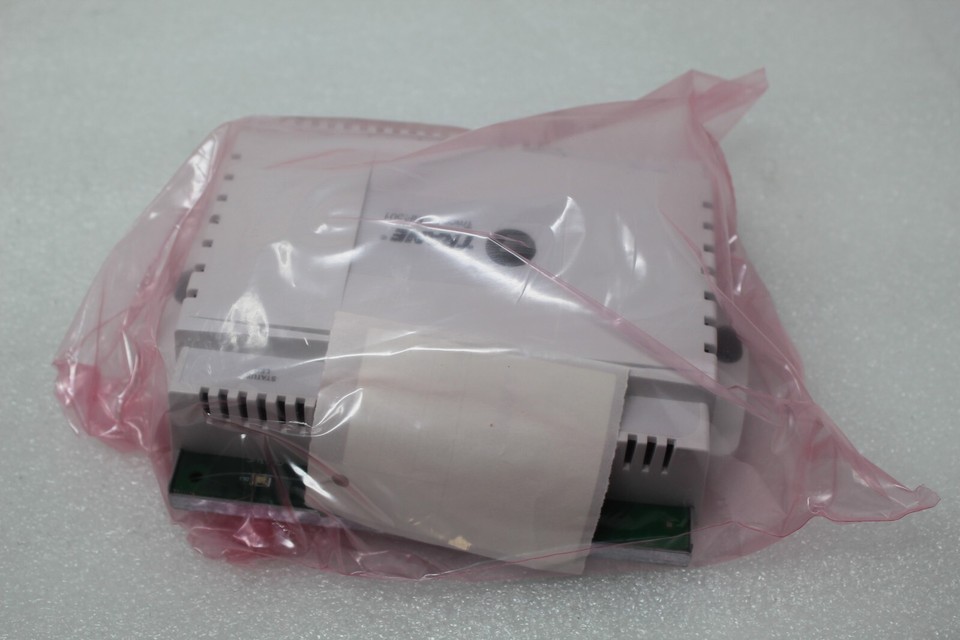 Trane HVAC Tracer MP501 Programmable Controller 4950 0486 oem NEW ...