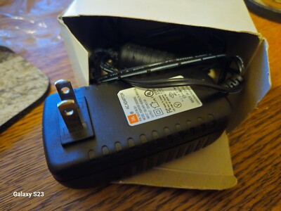 JBL Creature III Speaker Power Adapter ~ KSAP0361200300HU 12V 3.0A OEM ...