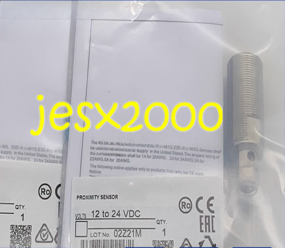 1PC NEW E2E2-X10MB2-M1 Sensor #YX | eBay