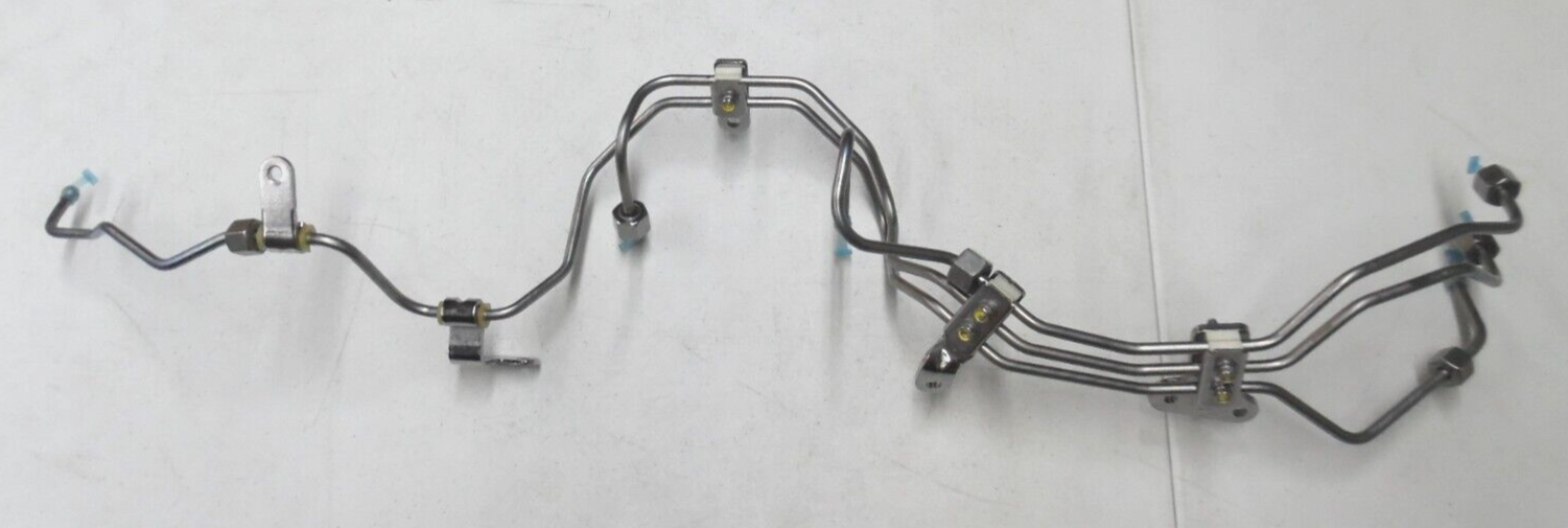 NEW OEM FORD PART BC3Z9E964A FUEL PIPE | eBay