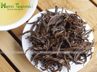 HT-Lapsang Souchong MT2,Honey Peach Flavor,Sweet Taste,Zheng Shan Xiao ...