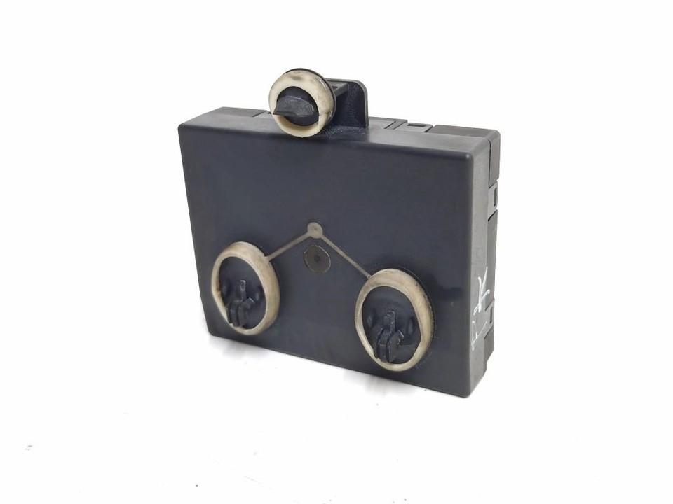 Audi Q3 8U 2012 Left front door control unit module 8X0959793E UVY26633 ...