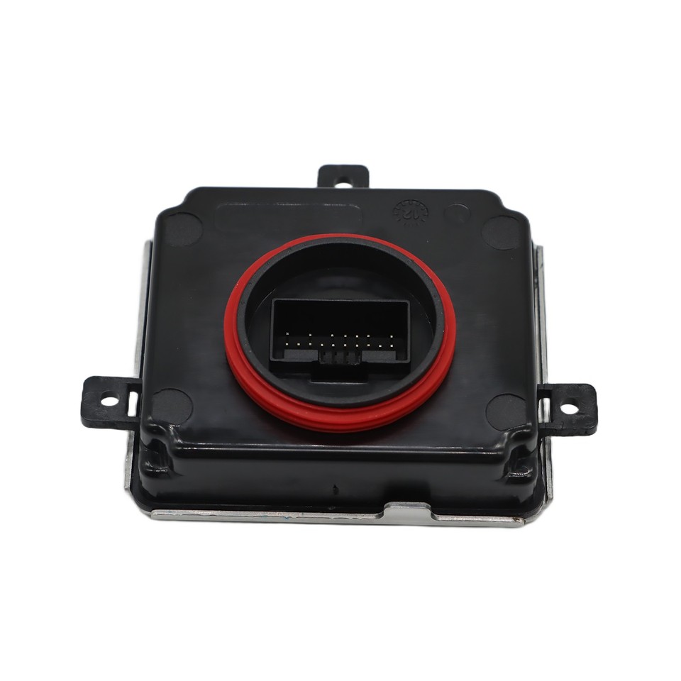 4G0907397F 4G0907697F For Audi VW Daytime Running Light Module DRL ...