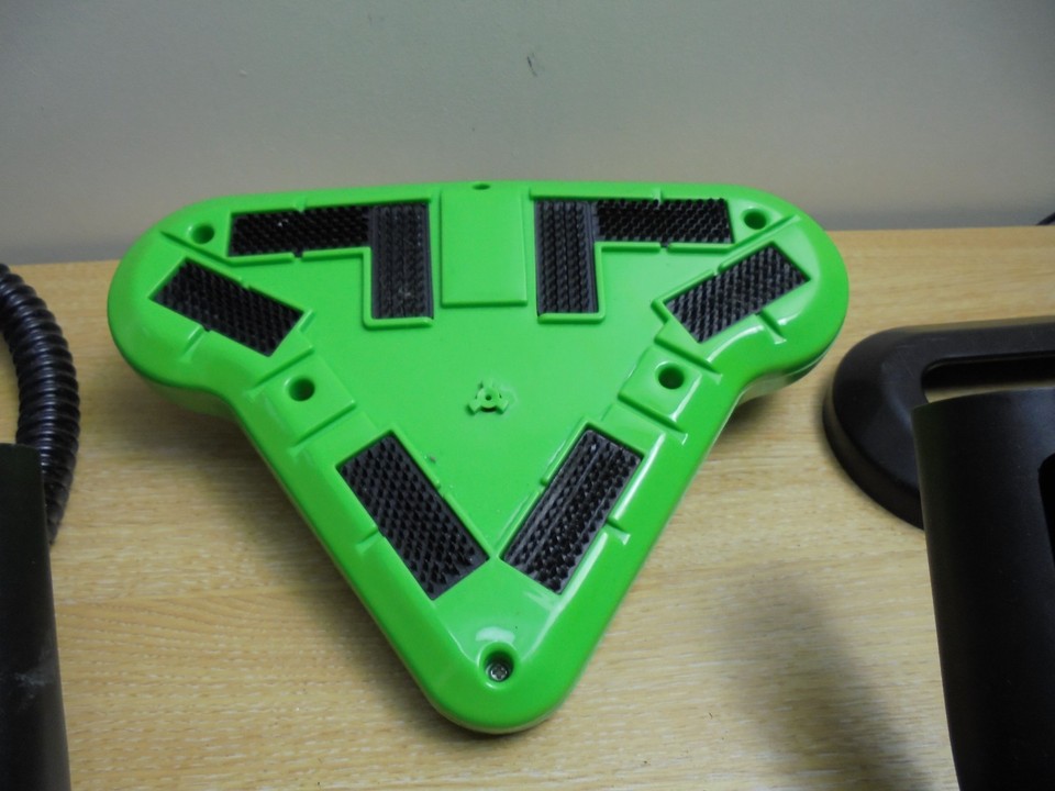 H20 X5 Steam Mop Accessories (No Steamer) | eBay UK