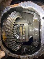 05-13 Nissan Xterra Rear Axle Assembly 3.13 Ratio 114k OEM LKQ for sale ...