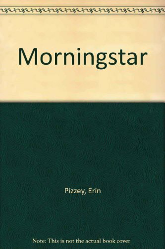 Morningstar by Pizzey, Erin Hardback Book The Fast Free Shipping | eBay