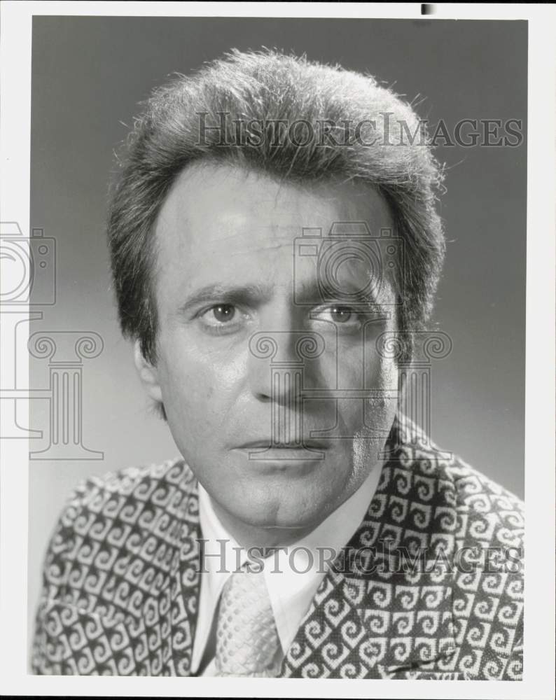 Alejandro Rey The Flying Nun Alejandro Rey Rare 1972 TV Card Mexico