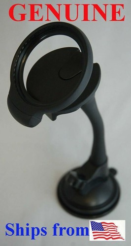 Official TomTom XXL Windshield 8" Window Mount 530S 540T 550T 540TM ...