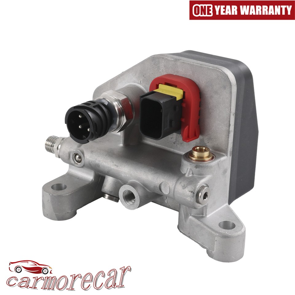 AHI Dosing Module 23185531 21534115 For Volvo Mack Trucks D11 D13 D16 ...