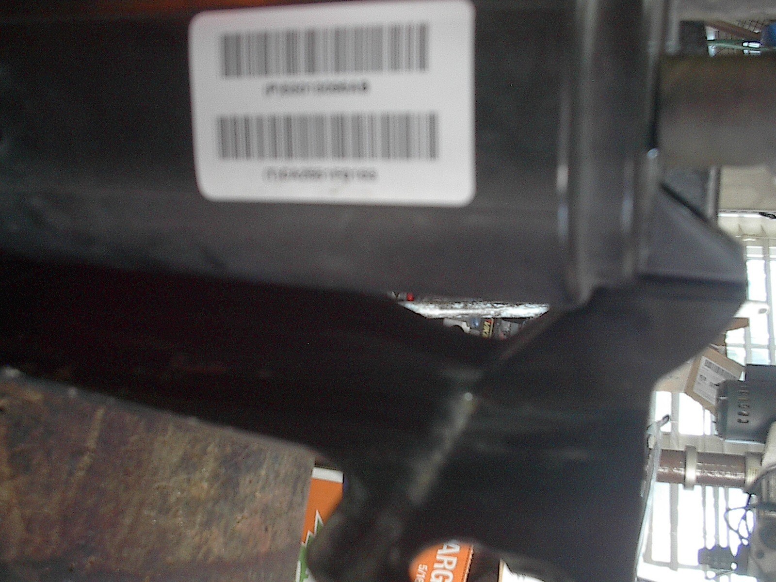 Jeep Vapor Canister & Bracket 53013096AB 53013463AH 2002-2004 WJ | eBay