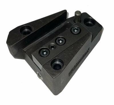Other - Turret Tool Block