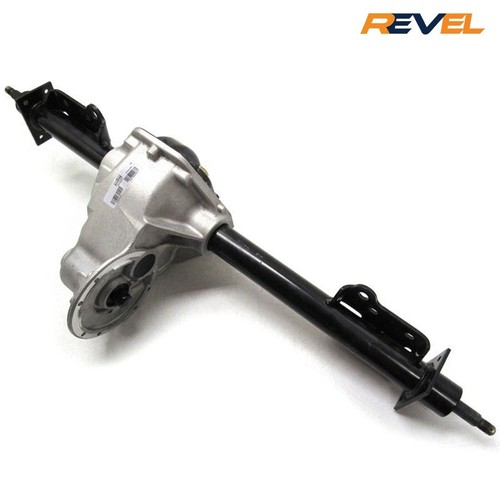 1994-2022 E-Z-GO TXT Rear Axle Assy 73500G01 Schafer 12.44:1 | OEM ...