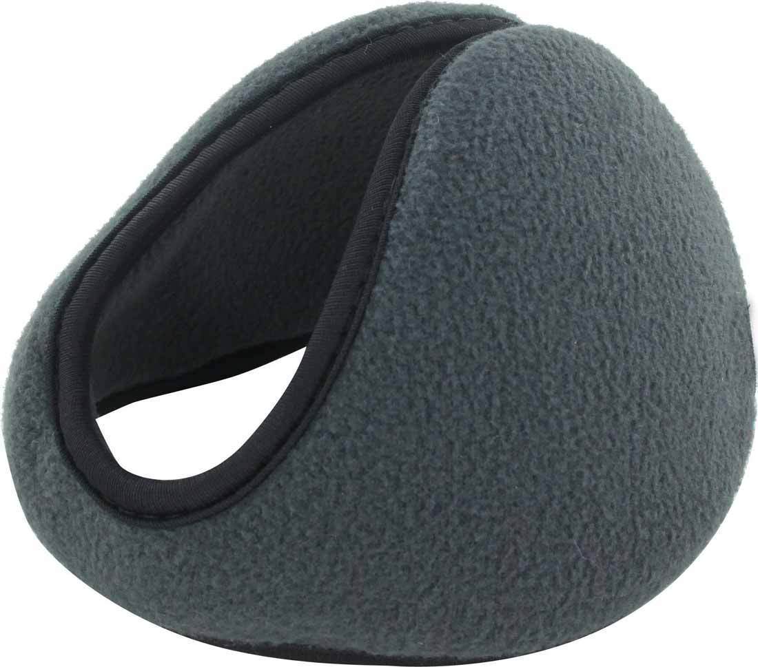 12 PCS Wholesale Ear Muffs Winter Ear warmers Fleece Ski Sports ...