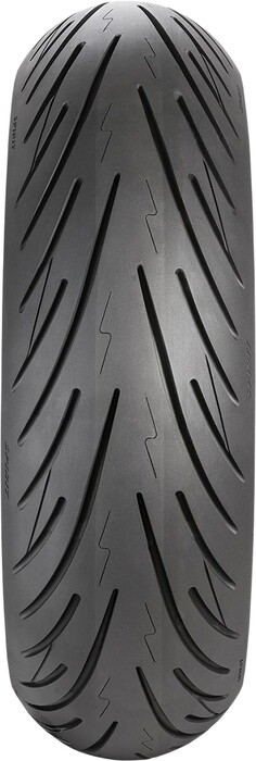 Avon Spirit ST Sport Touring Tire 190/50ZR17 73W Rear Radial Tubeless ...